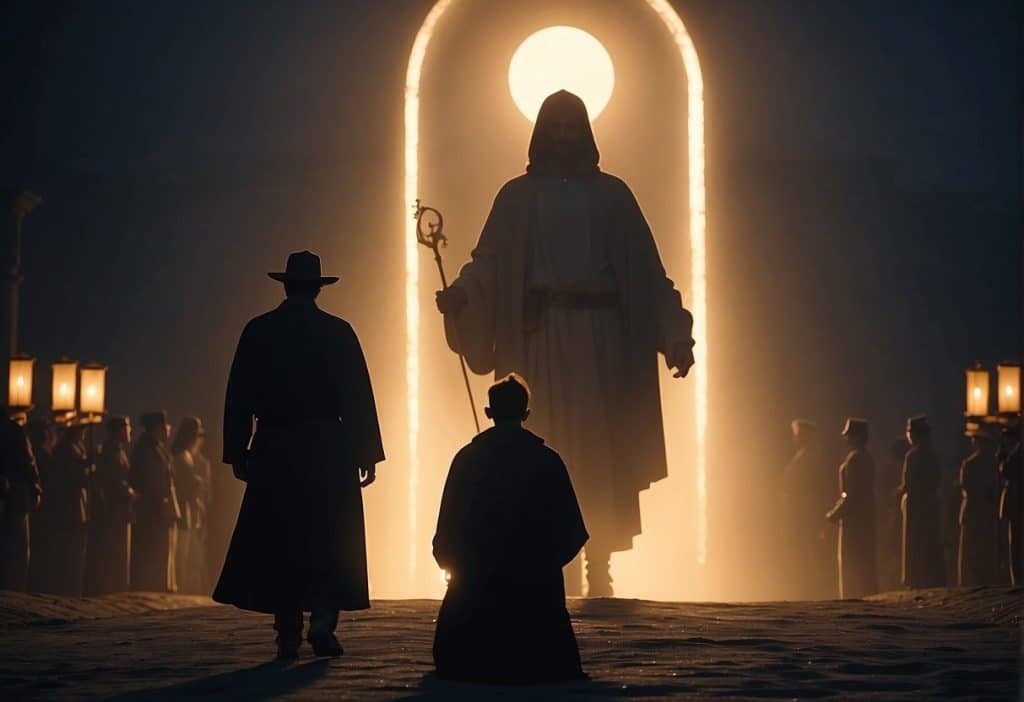 What Satan Meant For Evil God Turned To Good What Satan Meant For Evil God Turned To Good