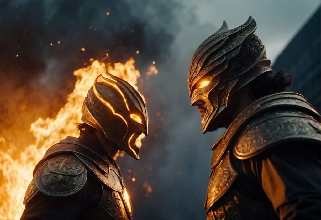 Lucifer vs Satan: Understanding the Differences