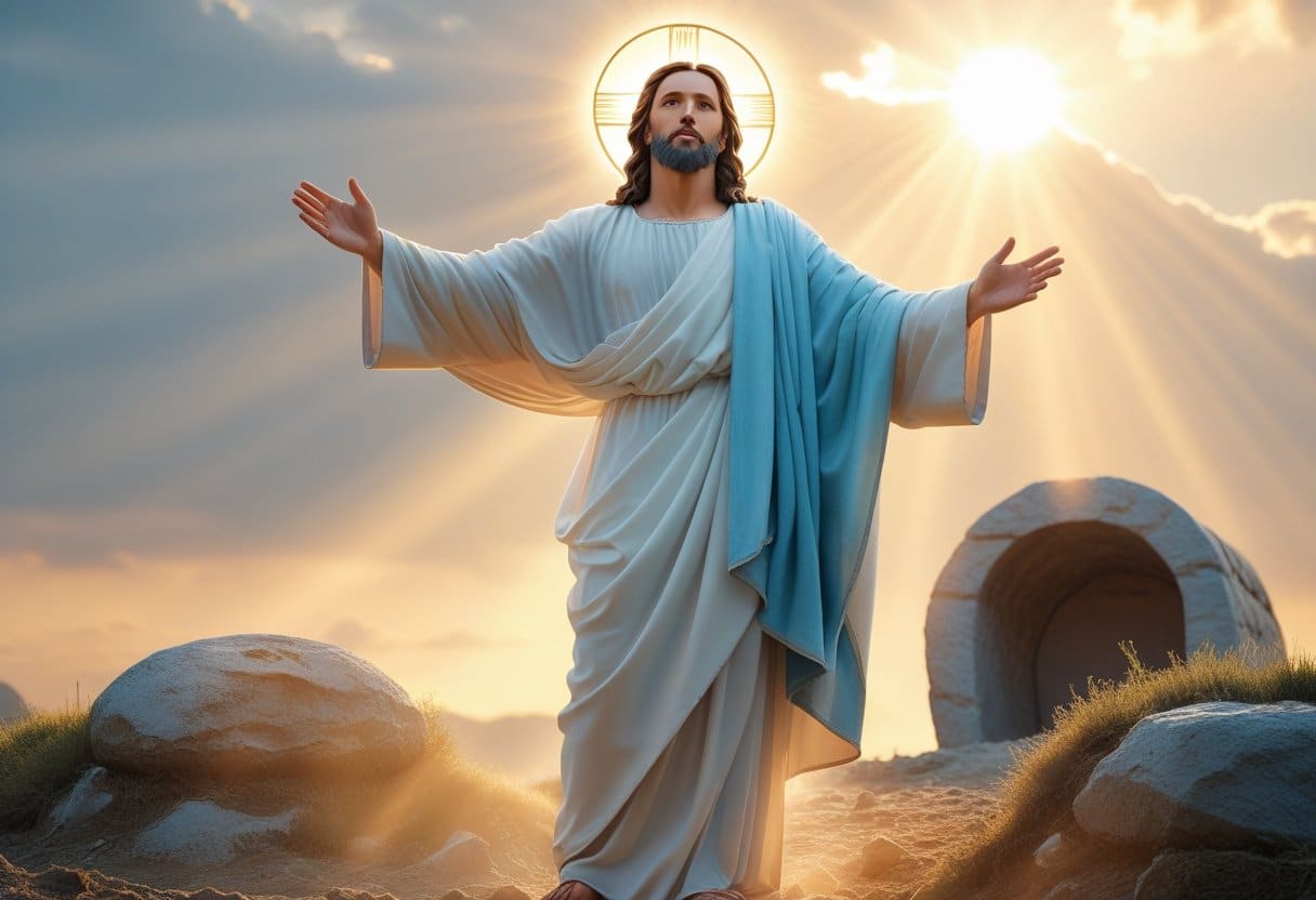 Did Jesus Raise Lazarus from the Dead? An Exploration of the Biblical ...